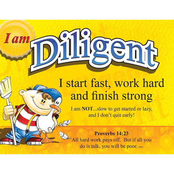 We Choose Virtues | Character Education | Positive Behavior Management