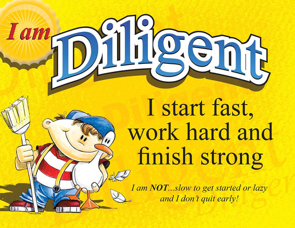 We Choose Virtues | Character Education | Positive Behavior Management